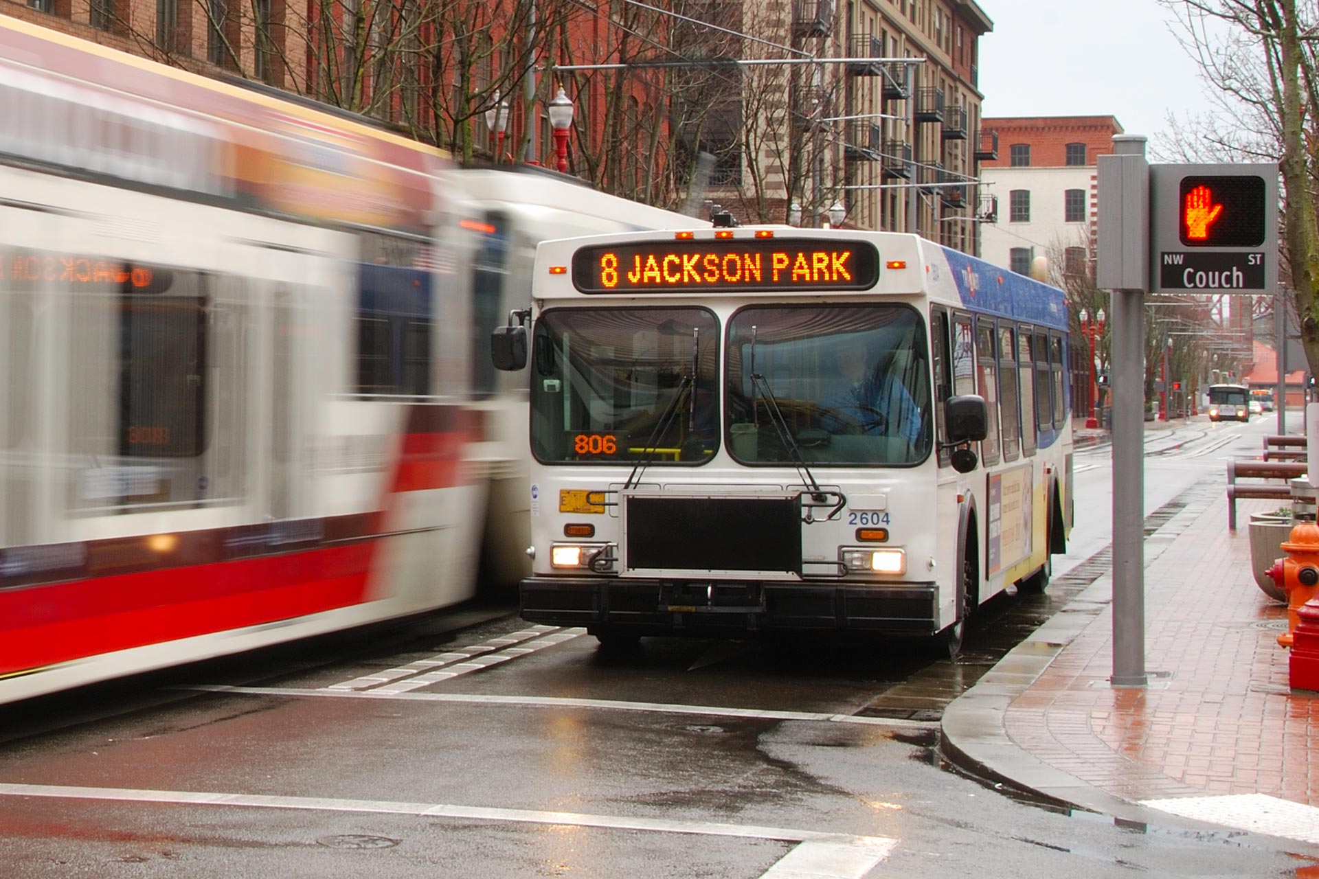 Fixed Route Software for Public Transit Agencies