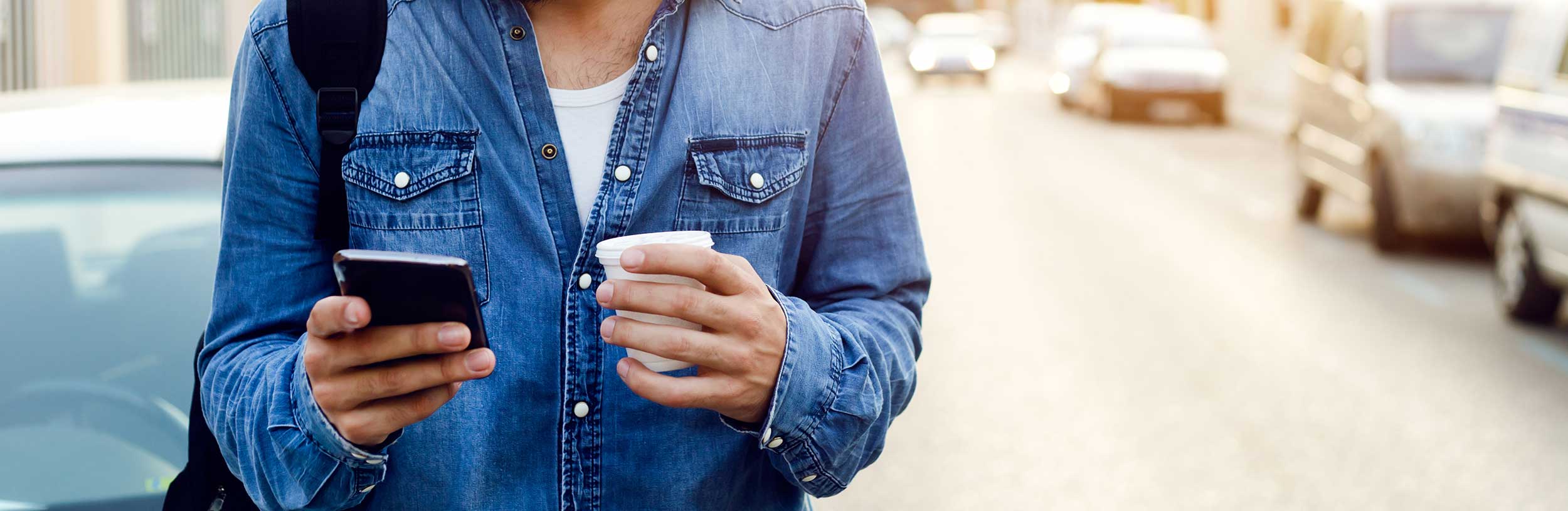 Fixed Route CAD/AVL for Public Transit Agencies