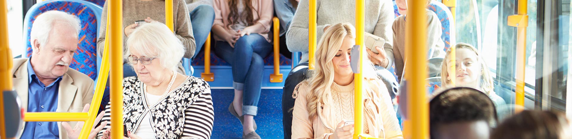 Public Transportation Software for Public Transit Agencies