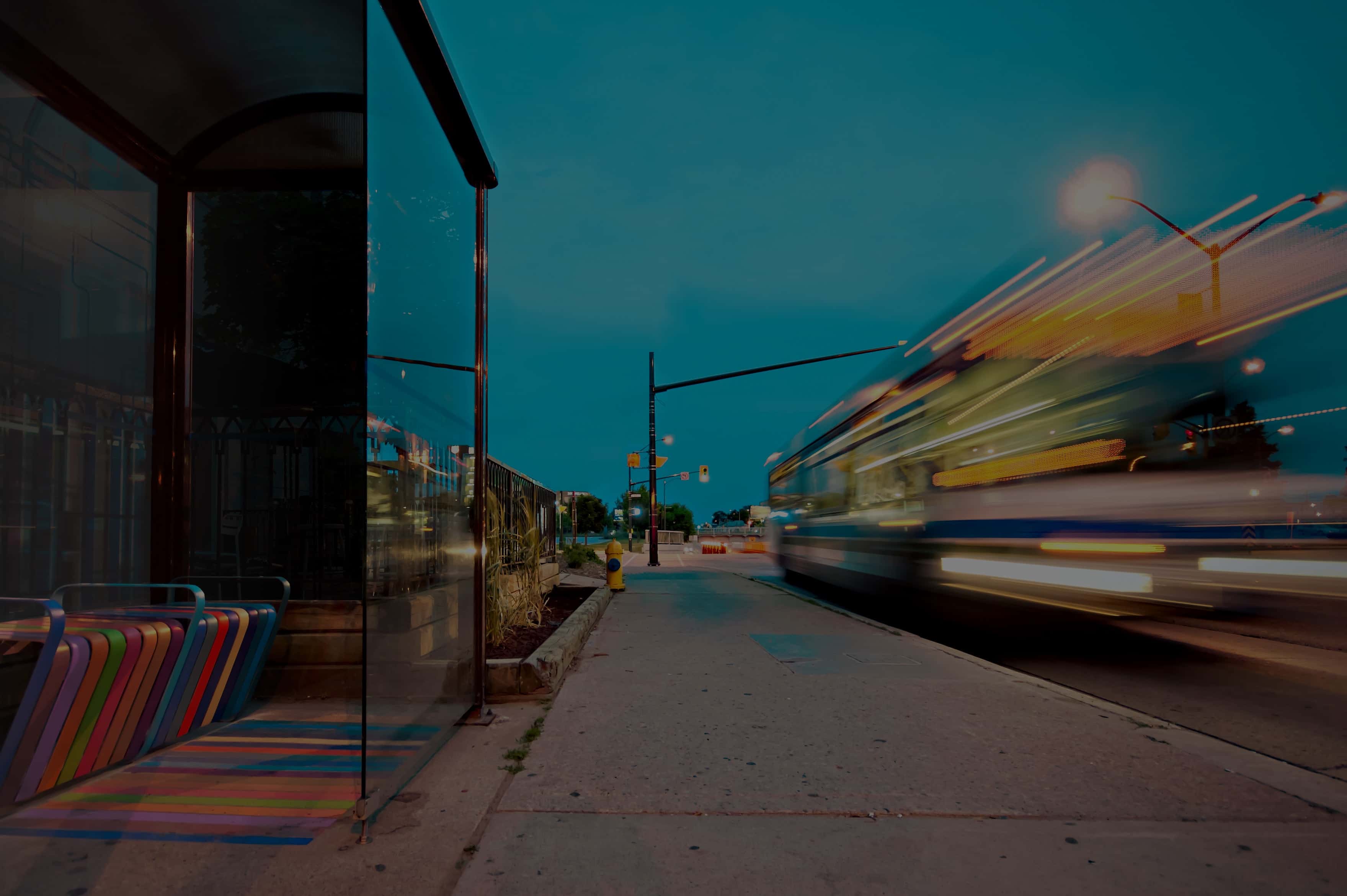 Fixed Route Software | Paratransit Software | NEMT Software