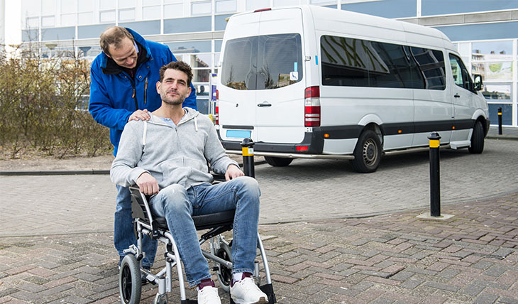 Why Non-Emergency Medical Transportation Is on the Rise – TripSpark ...