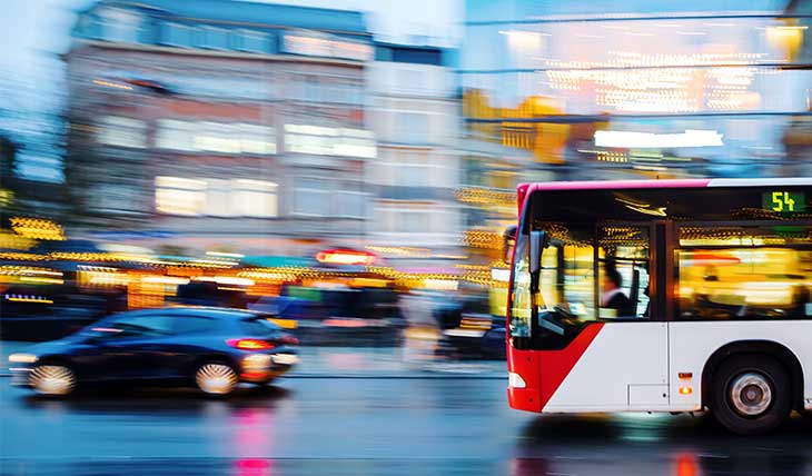 What is Microtransit? Microtransit Definition, Benefits & More