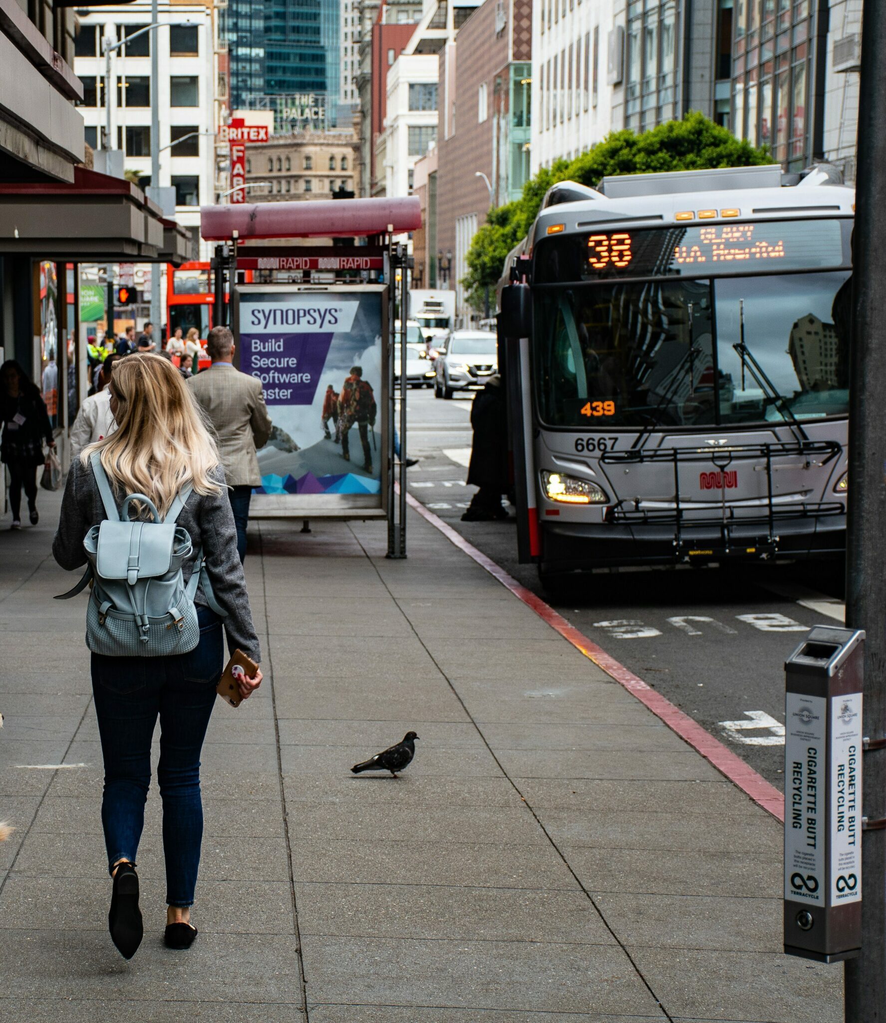 Fixed Route Software | Paratransit Software | NEMT Software