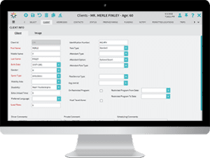 Paratransit Scheduling and Dispatching Software | Demand Response