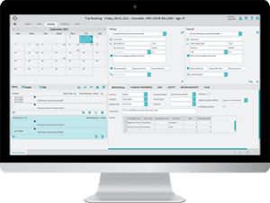 Paratransit Scheduling and Dispatching Software | Demand Response