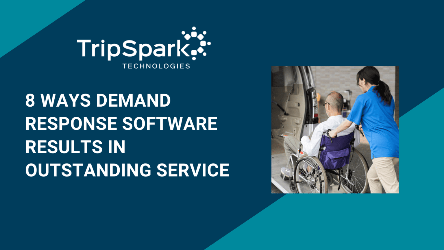 Fixed Route Software | Paratransit Software | NEMT Software