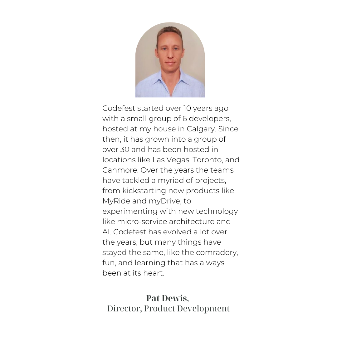 Codefest 2024 | TripSpark