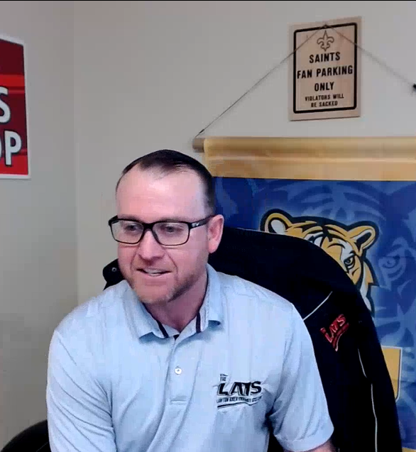 Partners In Transit – Ryan Landers, Lawton Area Transit System | TripSpark